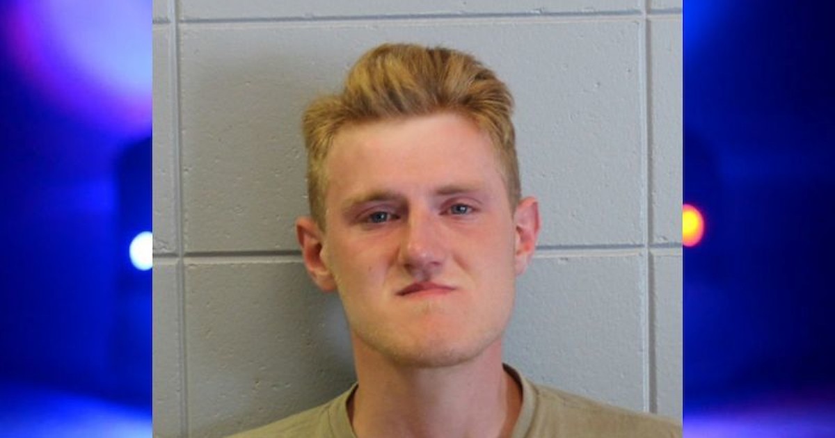 19 Year Old Spooner Man Sentenced To Prison On Sexual Assault