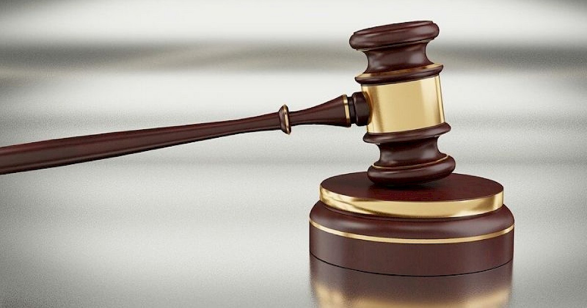 Building Contractor Faces Felony Theft Charges Recent News