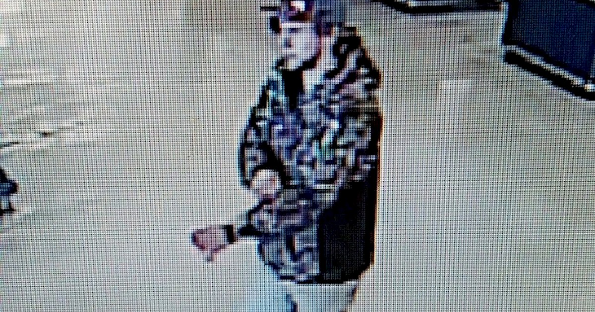 Update Rice Lake Police Dept Have Identified Subject Recent News