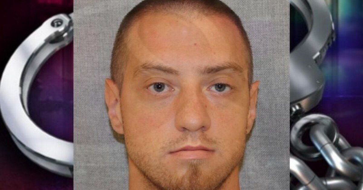 Convicted Sex Offender To Be Released In Chippewa County Recent News