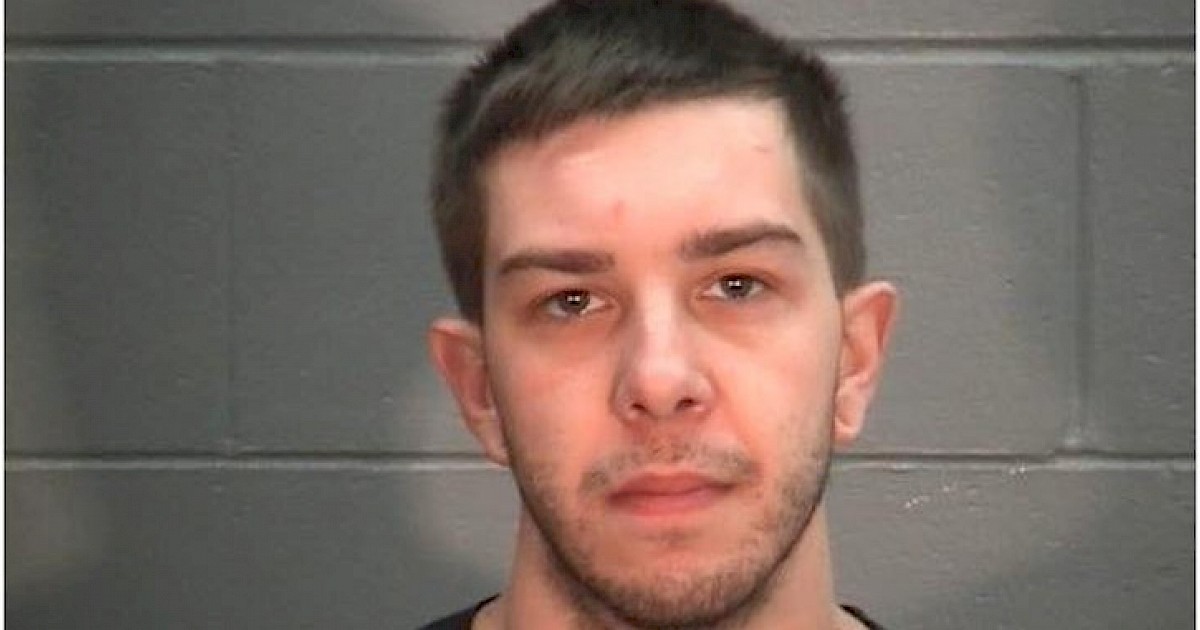 Webster Man Facing Charges of Attempted 1st Degree Intentional Homicide ... Webster Man Facing Charges of Attempted 1st Degree Intentional Homicide ...