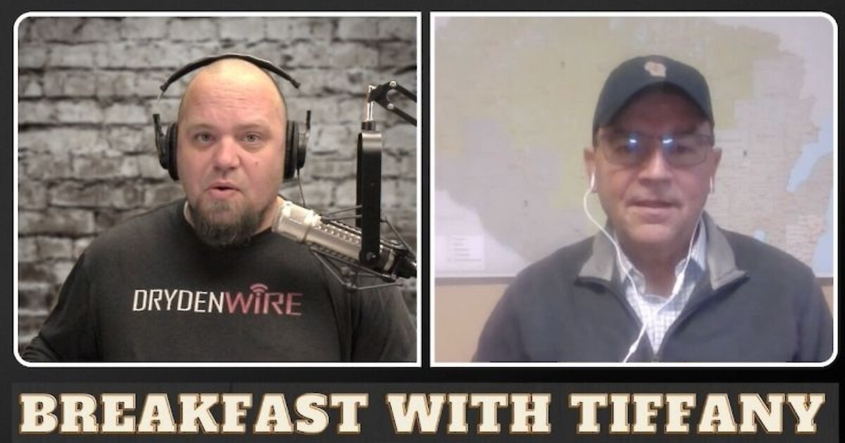 ICYMI: Congressman Tom Tiffany On ICYMI: Congressman Tom Tiffany On