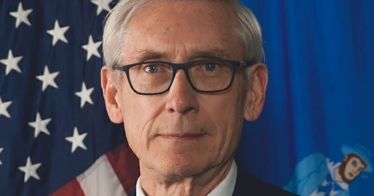 Gov Evers Takes Action On 18 Bills Recent News