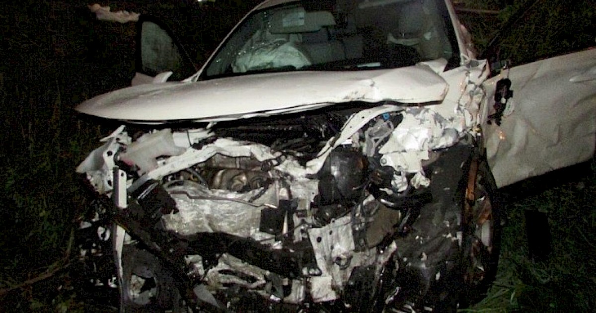 Stanley Man Dies After Fatal Crash In Chippewa Co Recent News