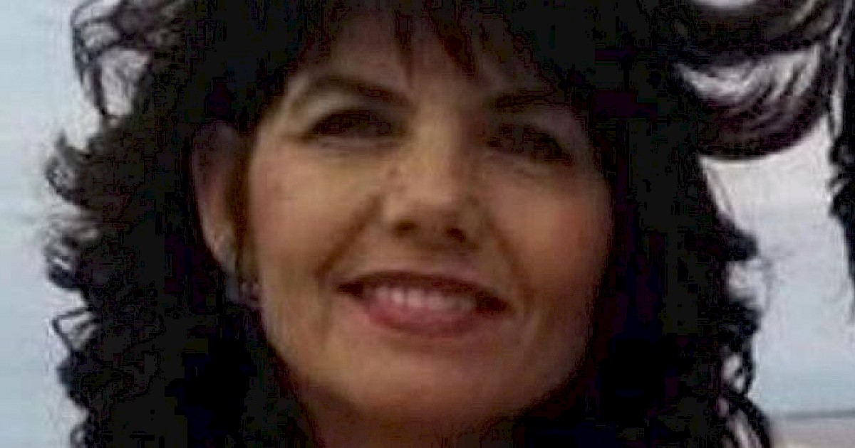 Authorities Body Of Missing Durand Woman Found In Chippewa River