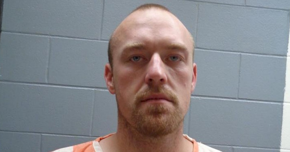 Arrest Warrant Issued for Siren Man Facing Felony Fleeing Charges ... Arrest Warrant Issued for Siren Man Facing Felony Fleeing Charges ...
