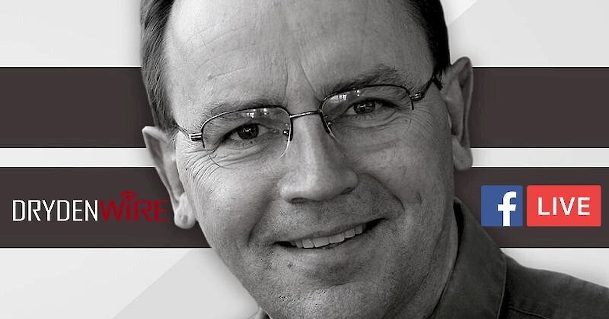 Congressman Tom Tiffany Joins Us Live Friday Morning | Recent News ... Congressman Tom Tiffany Joins Us Live Friday Morning | Recent News ...