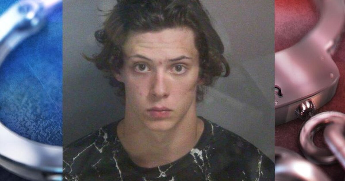 Insider: 17-Year-Old Charged With Robbery, Fleeing Law Enforcement ... Insider: 17-Year-Old Charged With Robbery, Fleeing Law Enforcement ...