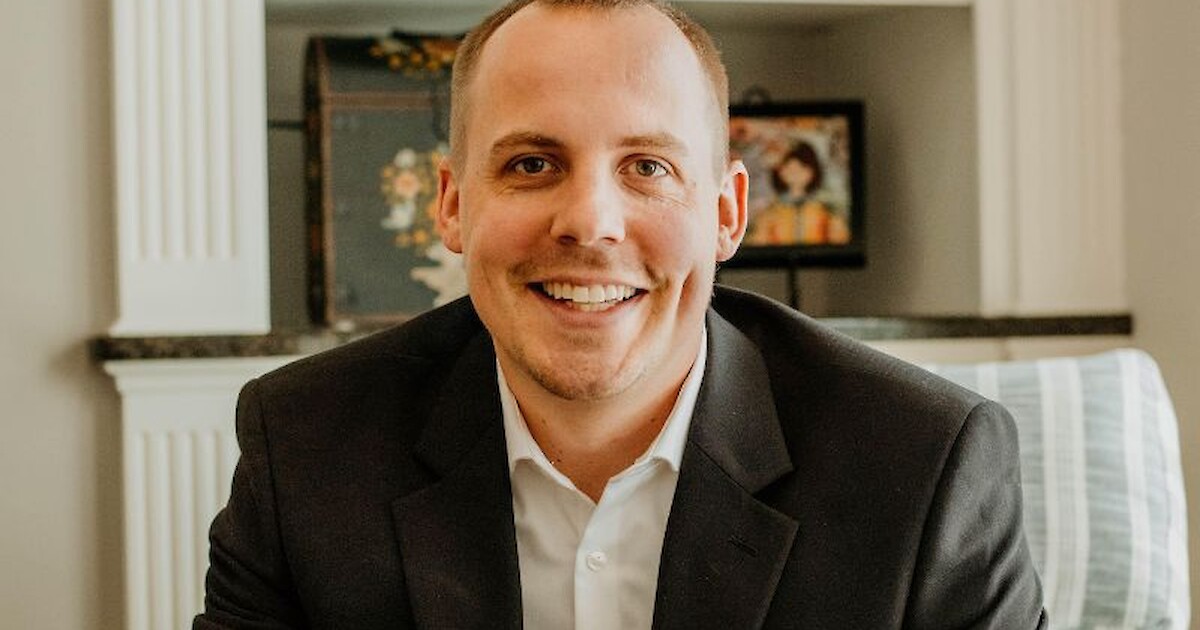 Four Question Friday Ben Larson Team Member Of The Casey Watters