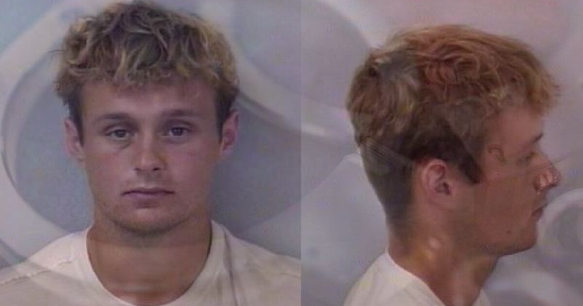 Insider School Employee Charged With Sexual Assault Following Polk