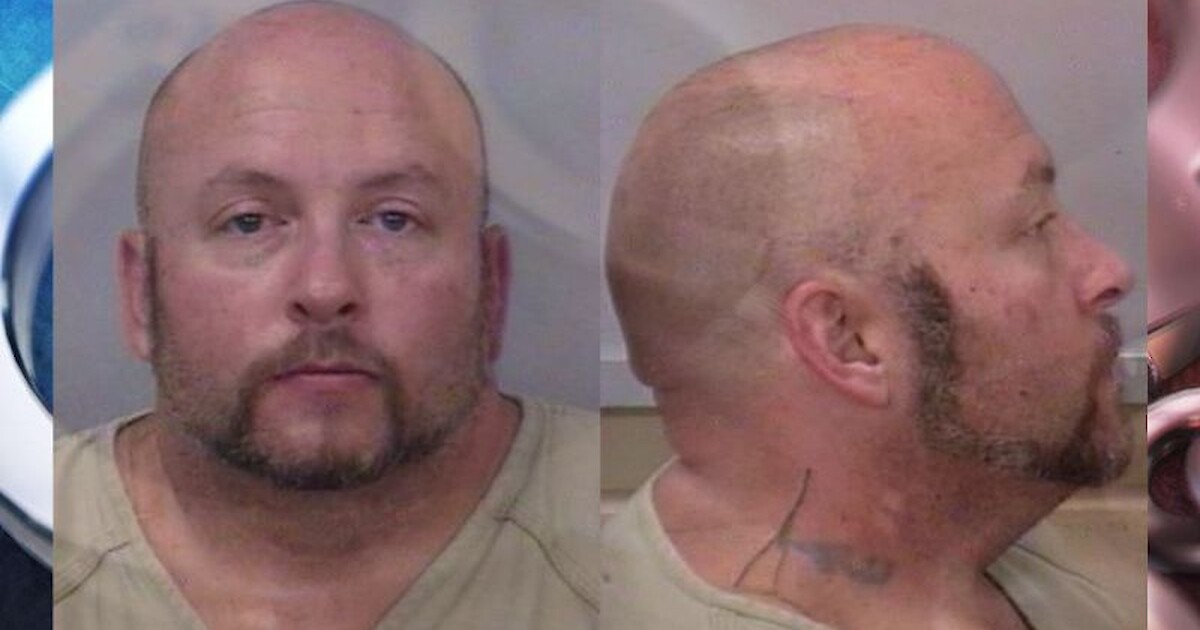 Insider: Jury Trial Scheduled For Man Charged With Driving Truck Into ... Insider: Jury Trial Scheduled For Man Charged With Driving Truck Into ...