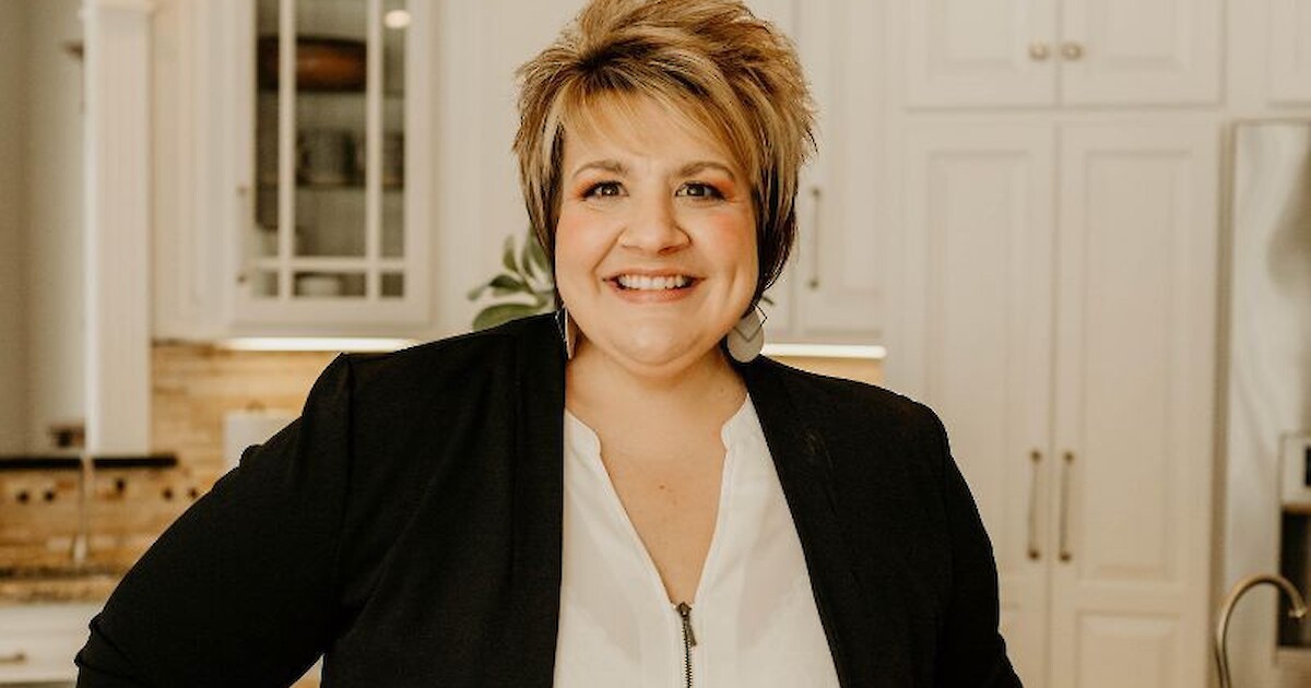 4 Question Friday Kelli Richter Team Member Of The Casey Watters