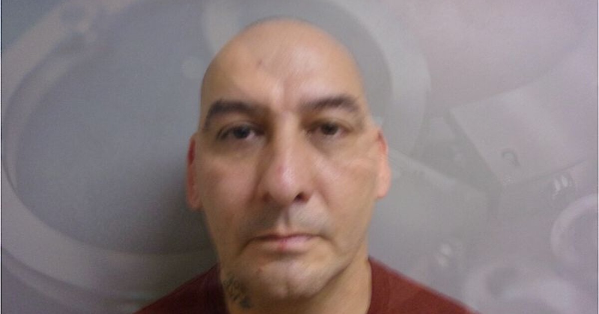 Insider Jury Trial Set For Convicted Sex Offender Charged With