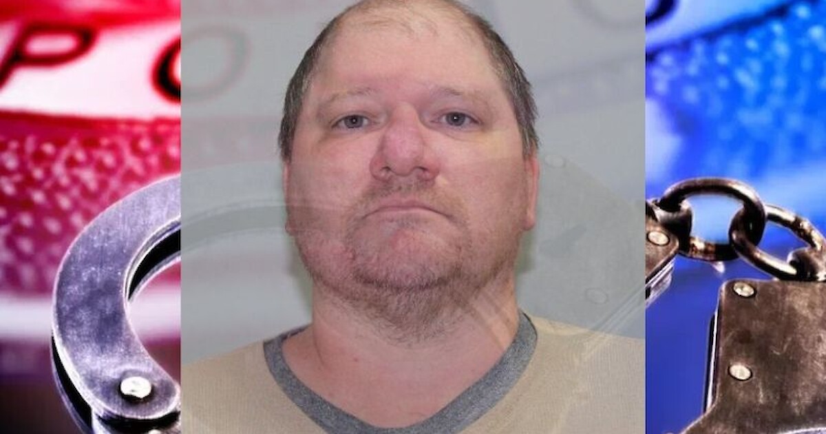 Convicted Sex Offender To Be Released Will Be Homeless In Barron