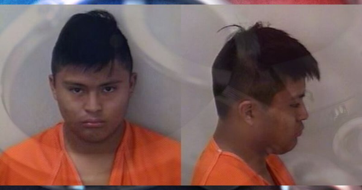 Insider Judge Accepts 10 Yr Deferred Agreement For 19 Yr Old Man