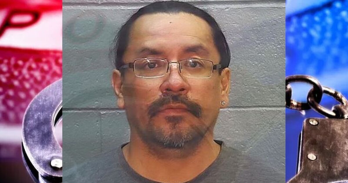 Insider: Webster Man Facing 7th Offense OWI Charges; $2,500 Cash Bond ... Insider: Webster Man Facing 7th Offense OWI Charges; $2,500 Cash Bond ...