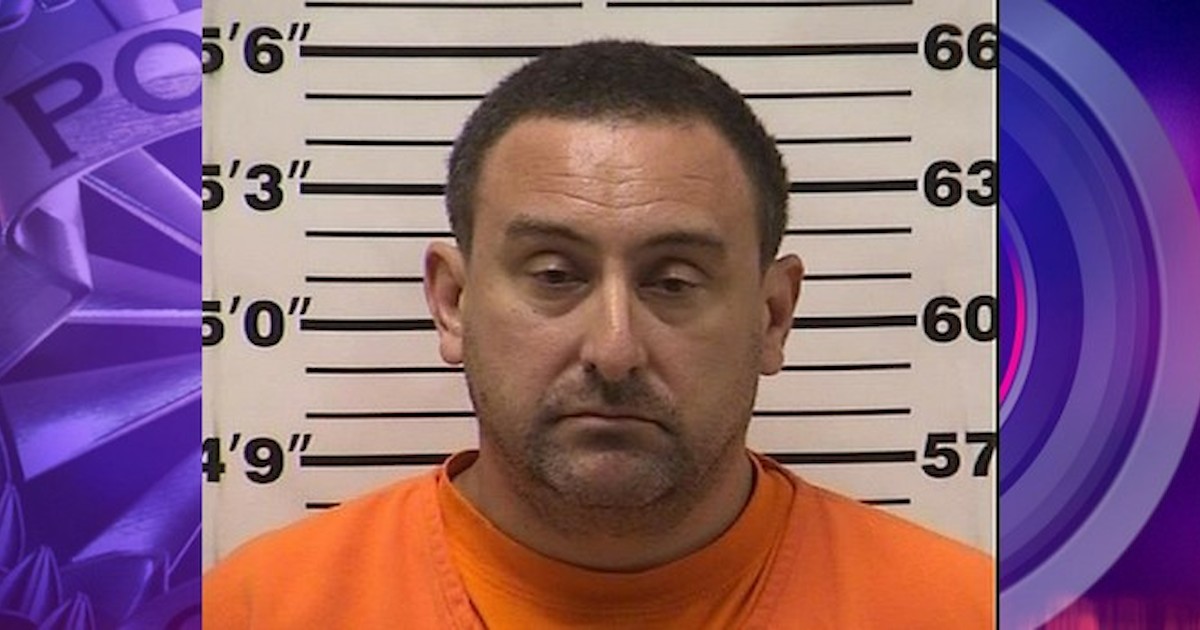 Court Orders Signature Bond For Man Charged With Installing Spy Camera In Tanning Salon Recent