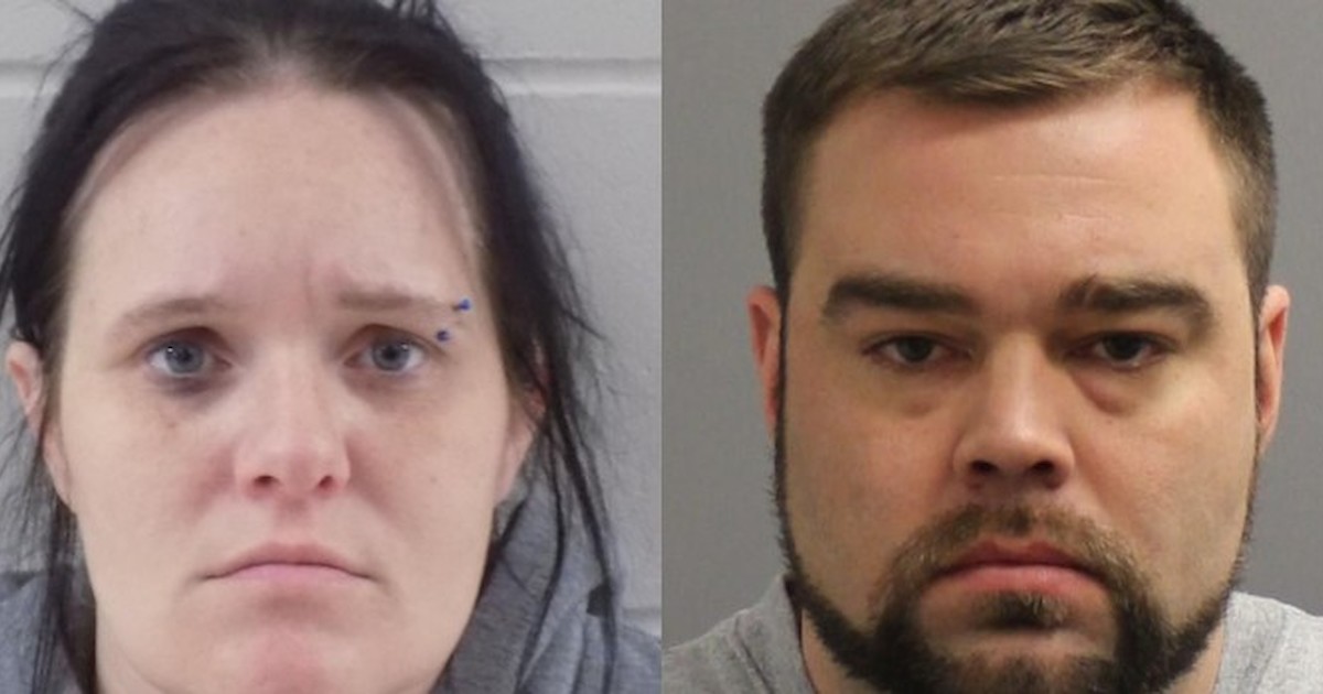 Dunn County Sheriffs Office Seeking 2 Suspects In Connection With