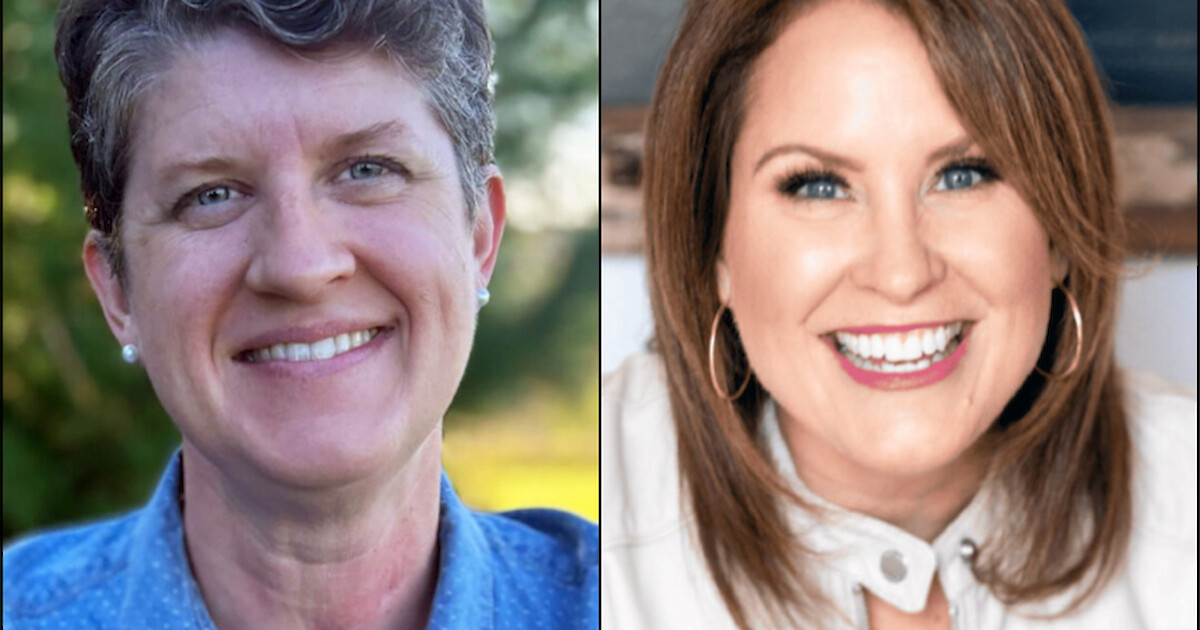 Underly, Kinser Advance In Wisconsin Schools Superintendent Race ... Underly, Kinser Advance In Wisconsin Schools Superintendent Race ...