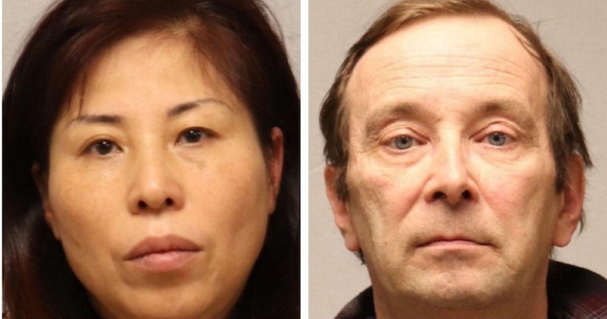 Owners Of Duluth Massage Parlor Charged With Sex Trafficking Recent